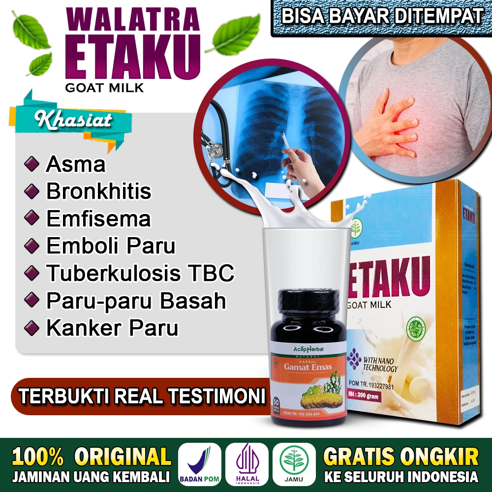 Jual Obat Pneumonia Anak Obat Paru Paru Basah Obat Asma Obat Bronchitis ...