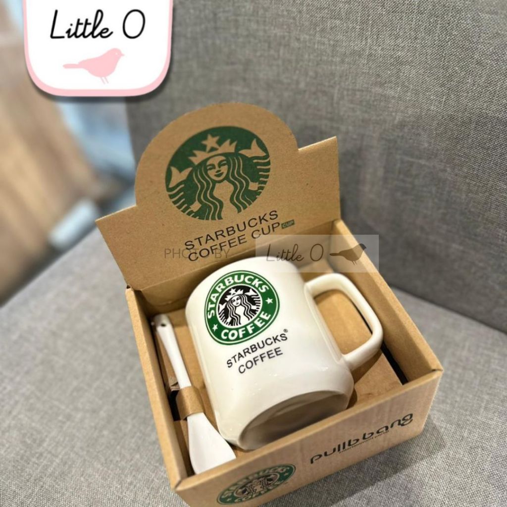 Jual SB MUG tumbler murah tumbler starbucks Mug Keramik mug starbucks ...