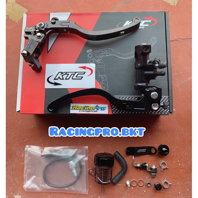 Jual Master Rem Ktc Kitaco Kytaco Original Universal Plus Swit Rem Ktc | Shopee Indonesia
