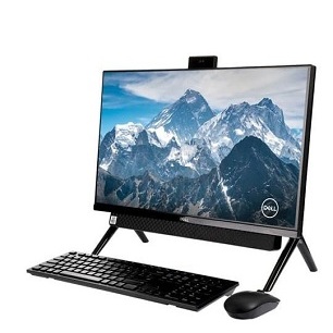 Jual PC All in One Dell OptiPlex 3280 i3-10105T Touchscreen | Shopee ...