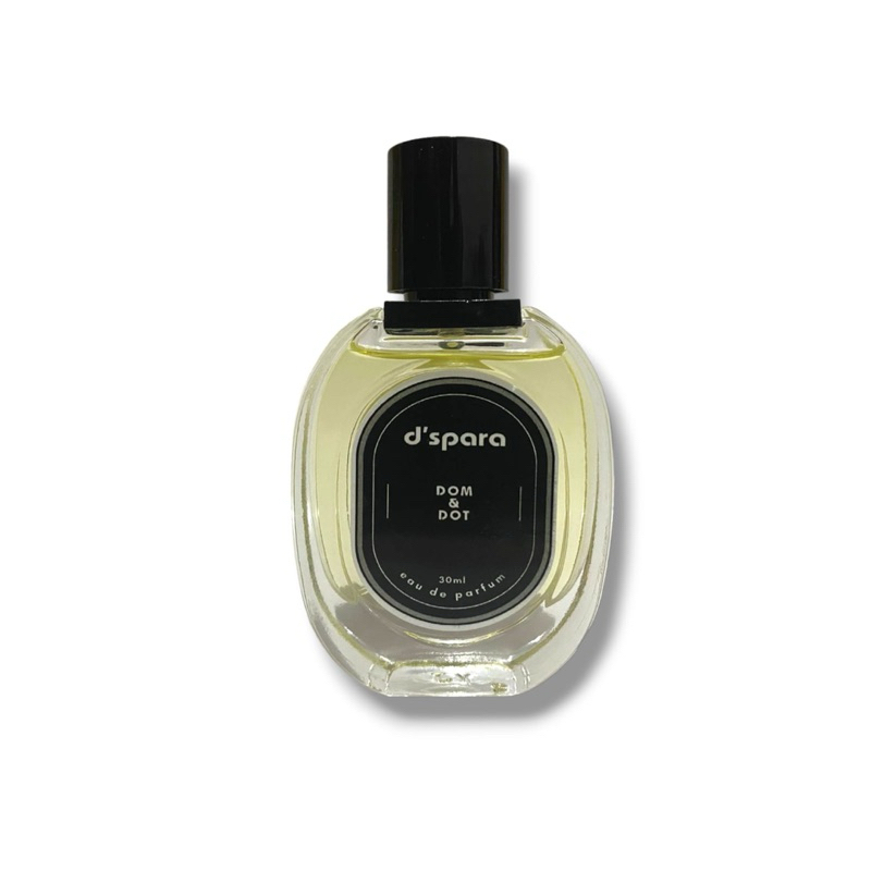 Jual D’SPARA parfum DOM&DOT FRAGRANCE parfums perfume 30ml | Shopee ...