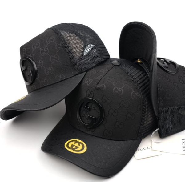 Jual Topi Snapback Original Import Gucci Baseball Cap Distro Fashion ...