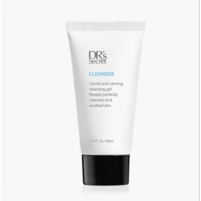 Jual Dr Secret Cleanser Mini 50ML | Shopee Indonesia