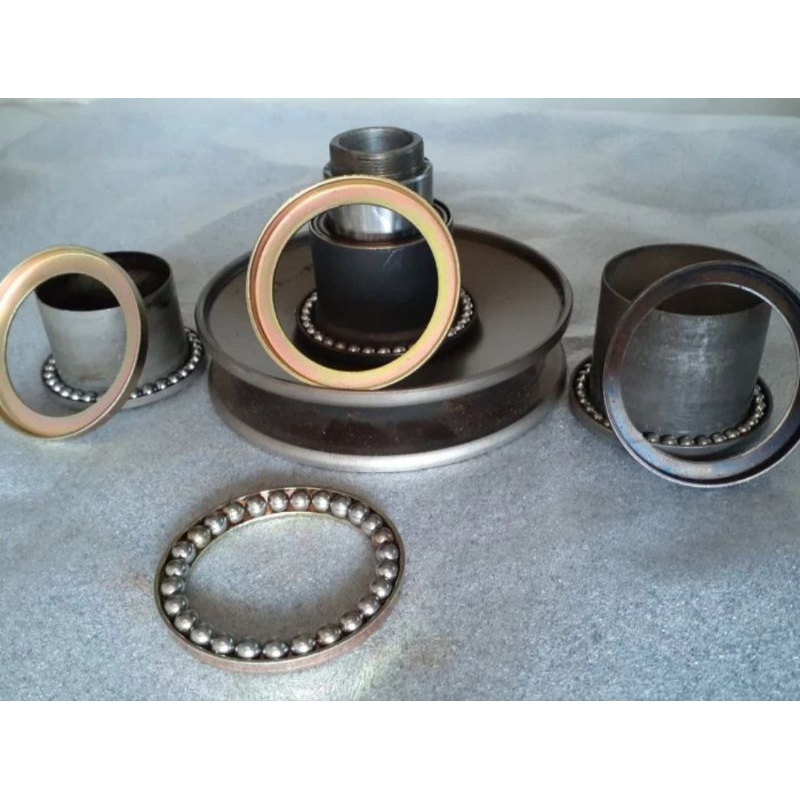 Jual Bearing Seater Pelor Pengganjal Per Cvt Honda Spacy Beat Scoopy ...
