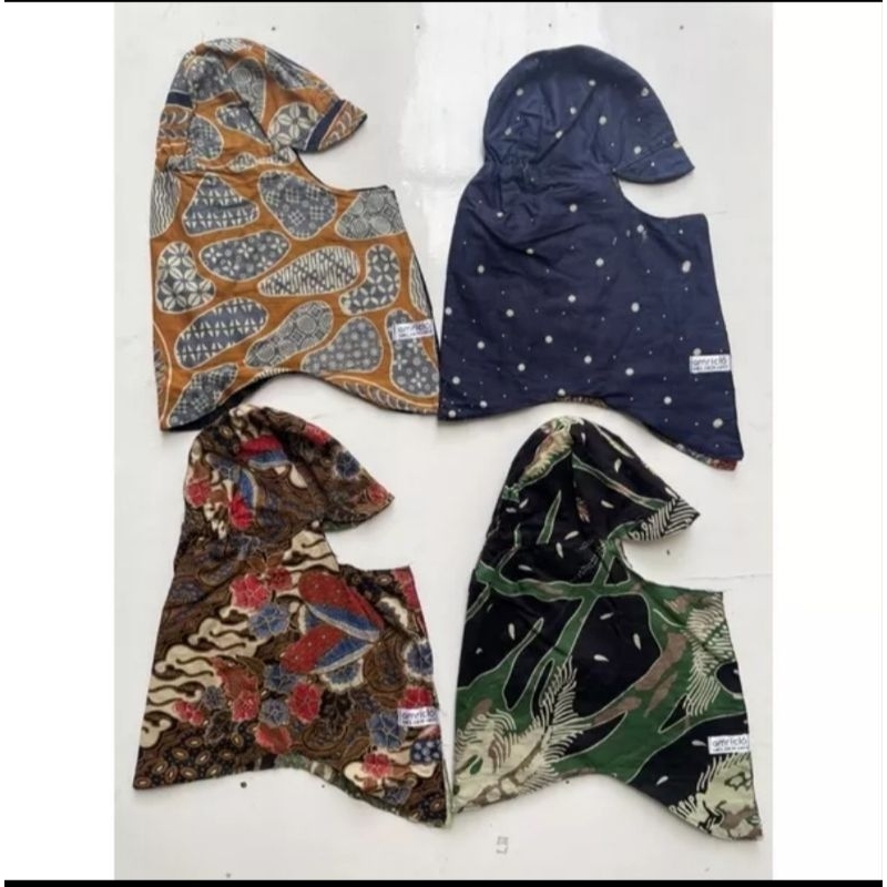 Jual Kerpus proyek dan Memancing | Shopee Indonesia