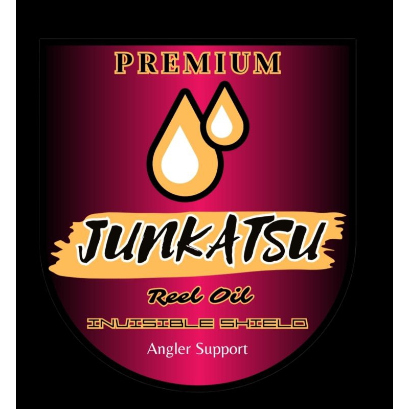 Jual Oil grease junkatsu invisible shield | Shopee Indonesia