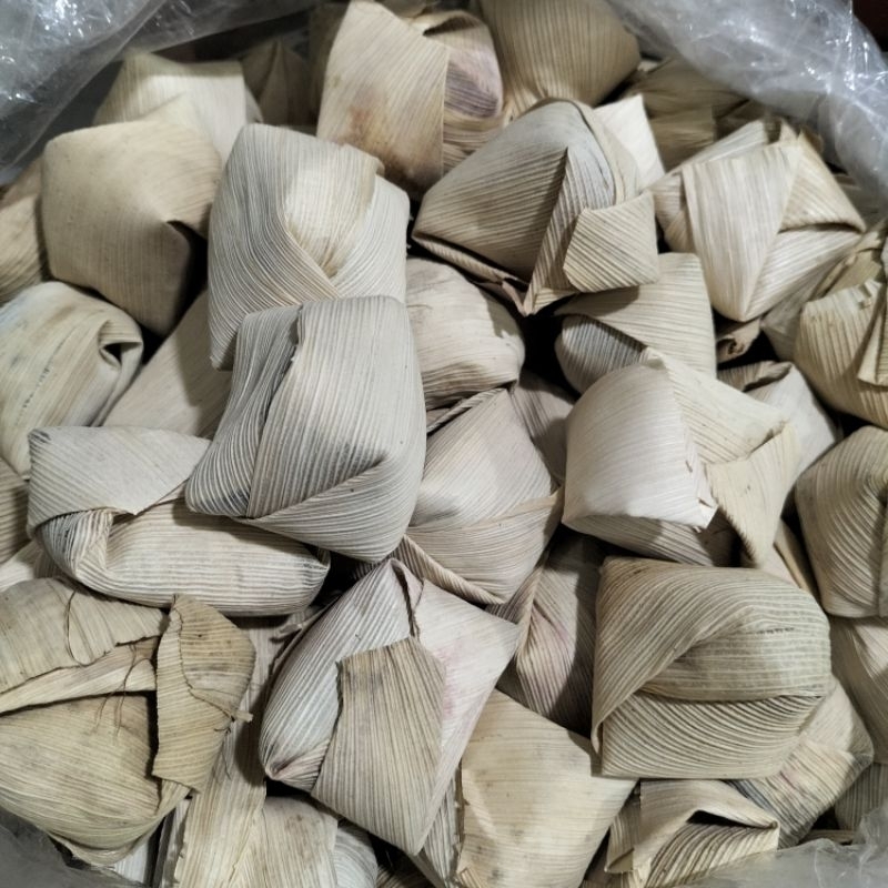 Jual JENANG WAJIK KELTIK KOBOT JAGUNG 1KG | Jenang ketan gula Jawa ...