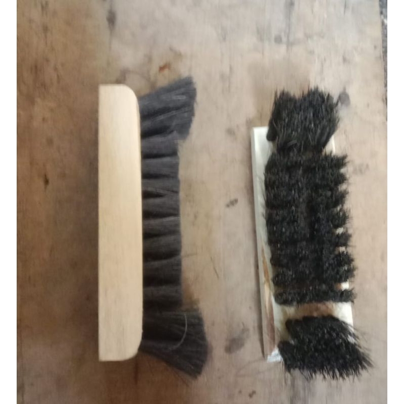 Jual sikat ijuk pembersih lantai kamar mandi | Shopee Indonesia