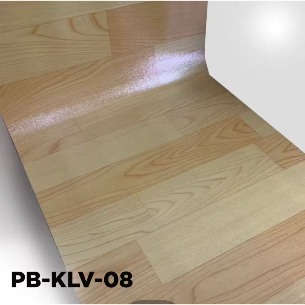 Jual KARPET LANTAI VINYL gulungan kayu TEBAL 0.7 MM 50cm 2 meter | Shopee Indonesia