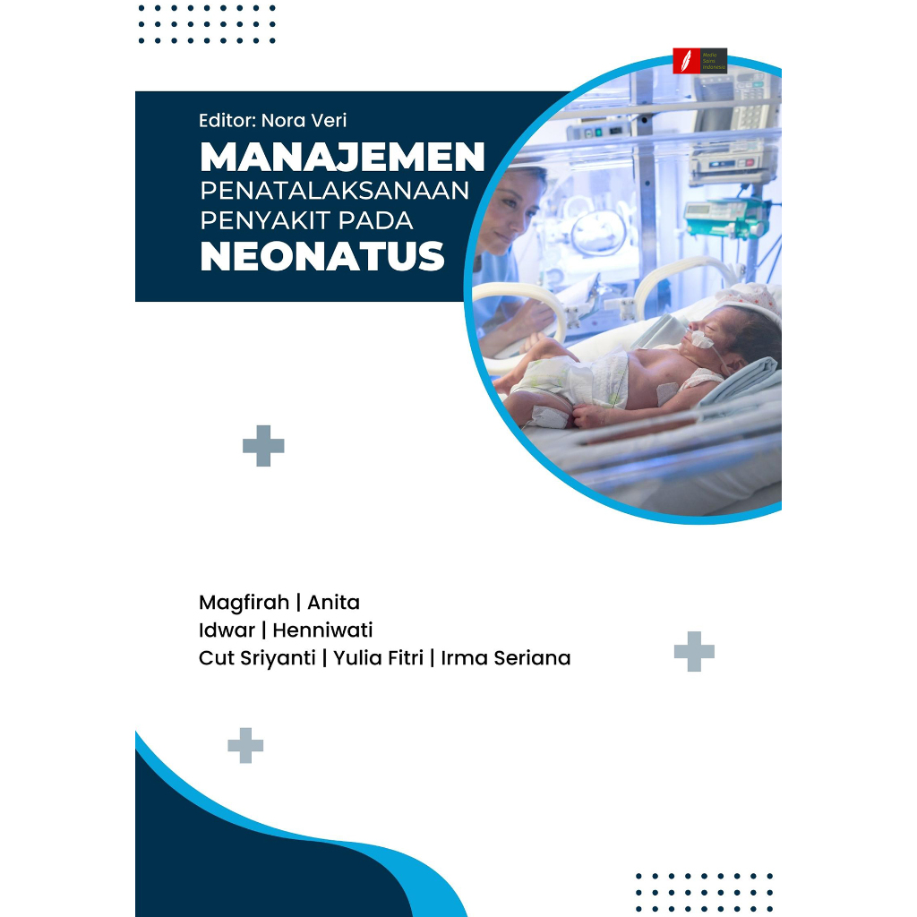 Jual MANAJEMEN PENATALAKSANAAN PENYAKIT PADA NEONATUS | Shopee Indonesia
