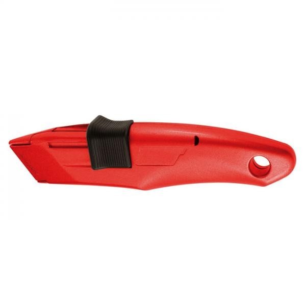 Jual TERMURAH Safety Cutter USAG 221B/cutter/safety cutter/alat ...