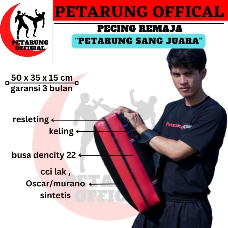 Jual pecing silat (garansi 3 bulan) , pecing pad petarung sang juara ...