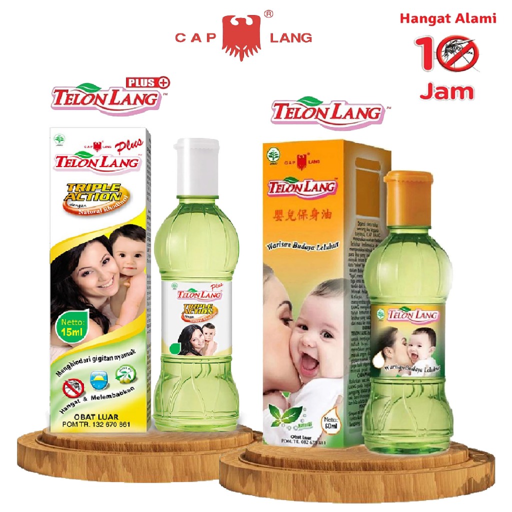 Jual Cap Lang Minyak Telon Lang Natural Telon Lang Plus - Caplang Minyak Telon Bayi | Shopee ...