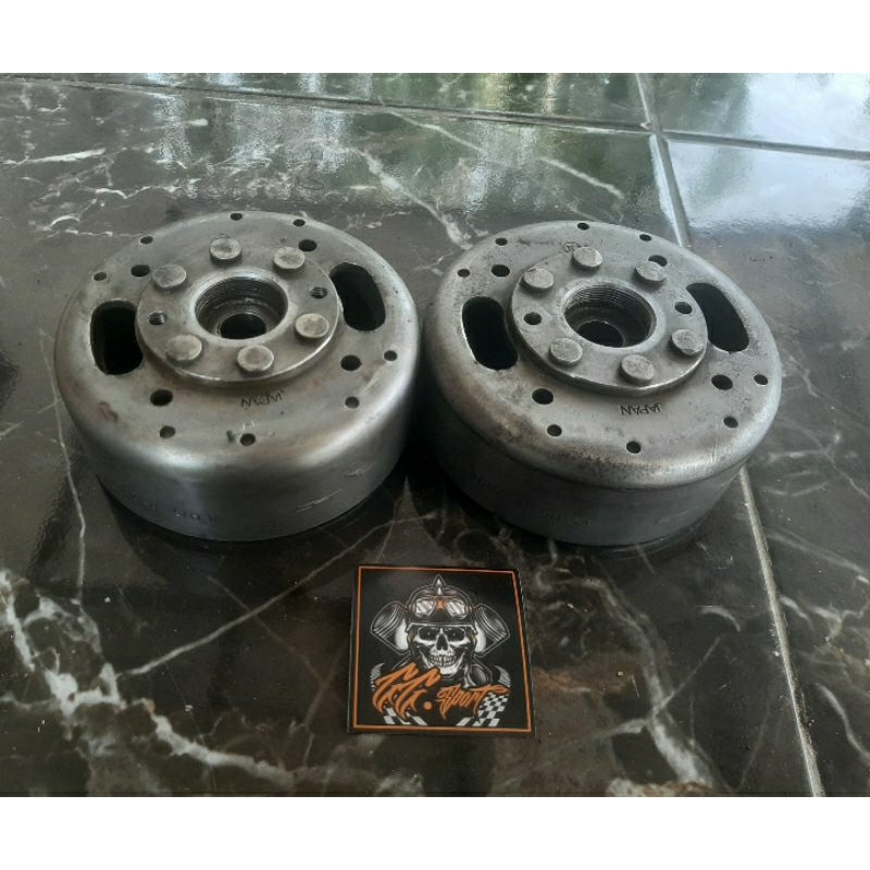 Jual MAHNED RC MAHNID MAGNED MAGNID MAHNET MAHNIT ND JAPAN rc100 bravo ...