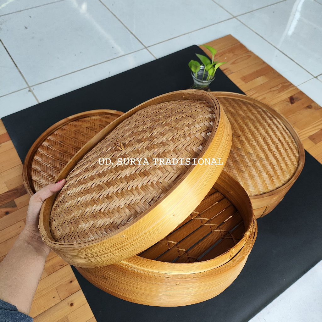 Jual Klakat Dimsum 35cm | Shopee Indonesia