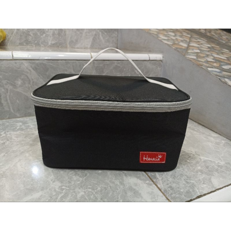 Jual Tas Bekal Hanalia (new model) | Shopee Indonesia