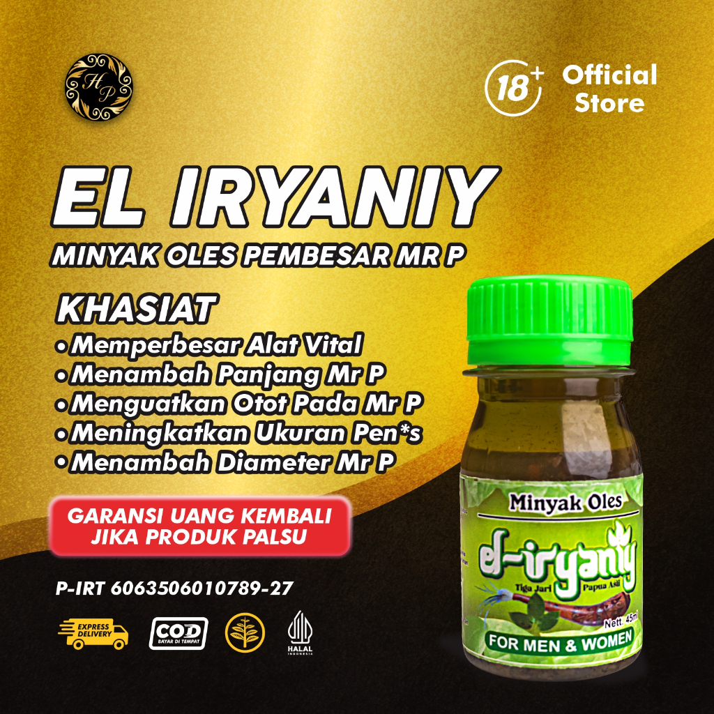 Jual Daun Bungkus Papua El Irianiy Pembesar Alami Obat Kuat Lemah ...