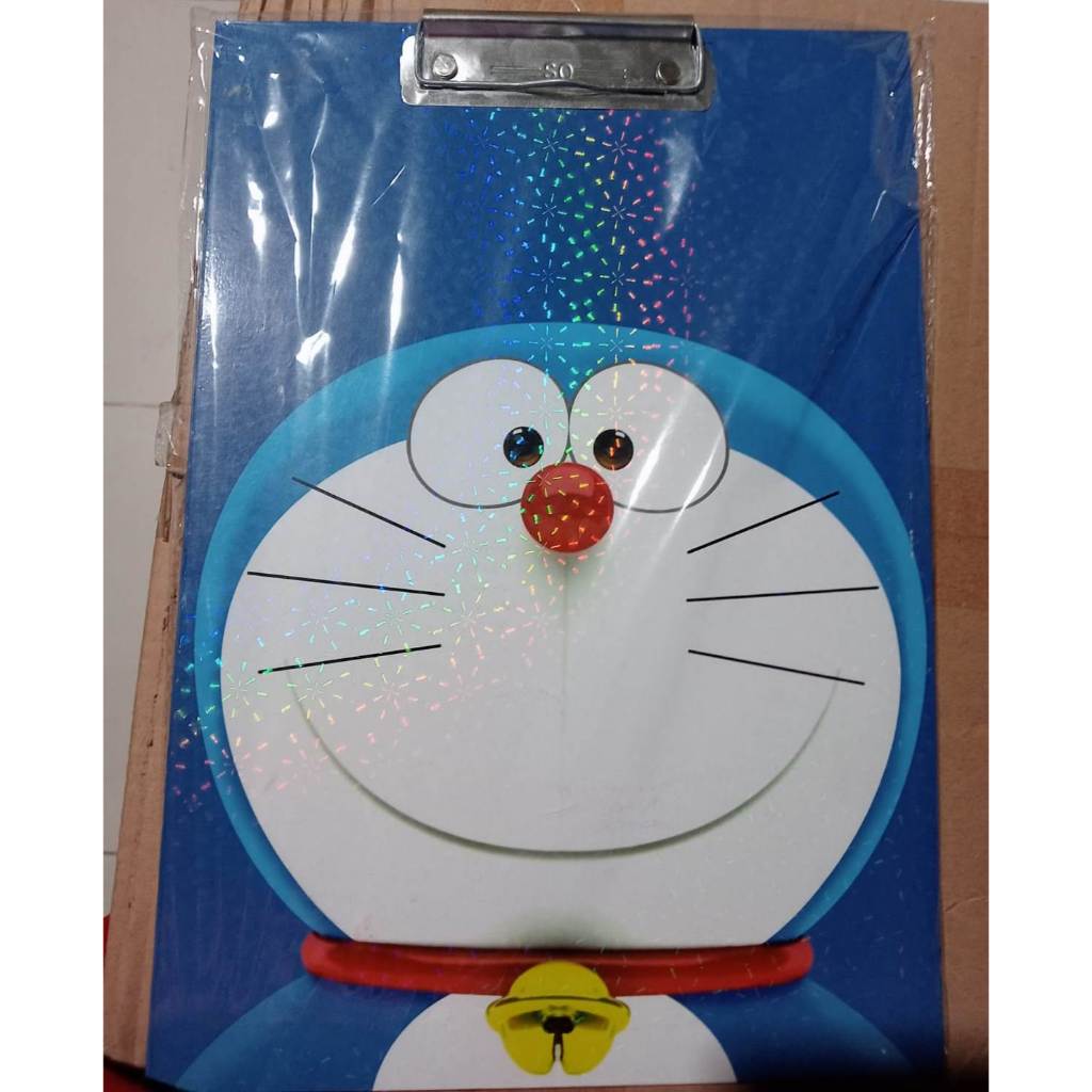 Jual Papan Jalan Karakter Fancy/Clip Board Kartun/Papan Ujian/Clipboard ...