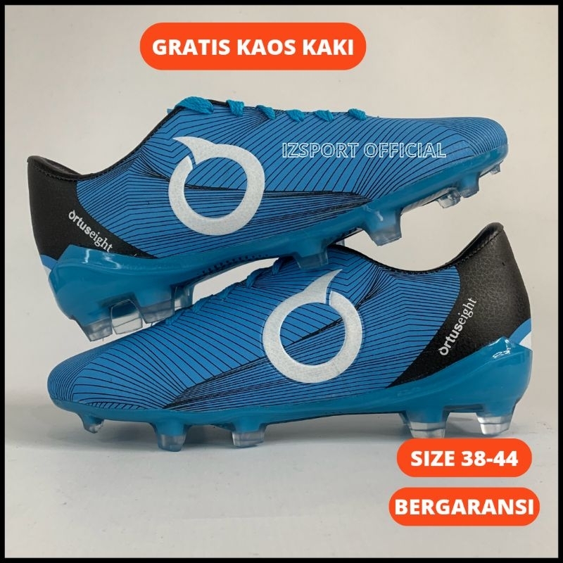 Jual Sepatu Bola Ortuseight Ortus Catalyst Liberte Legion V3 Forte ...