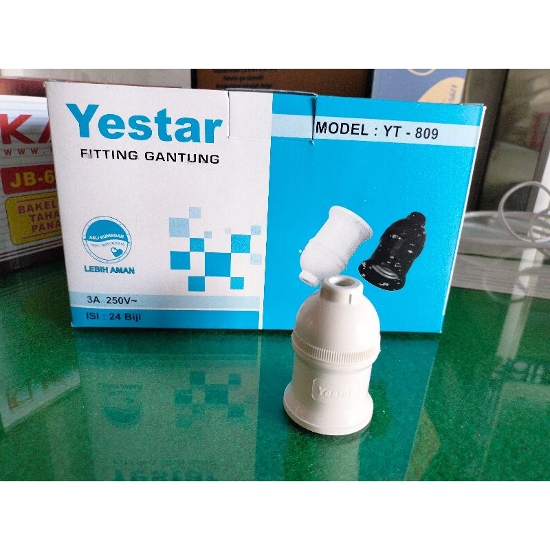 Jual fitting gantung yestar | Shopee Indonesia