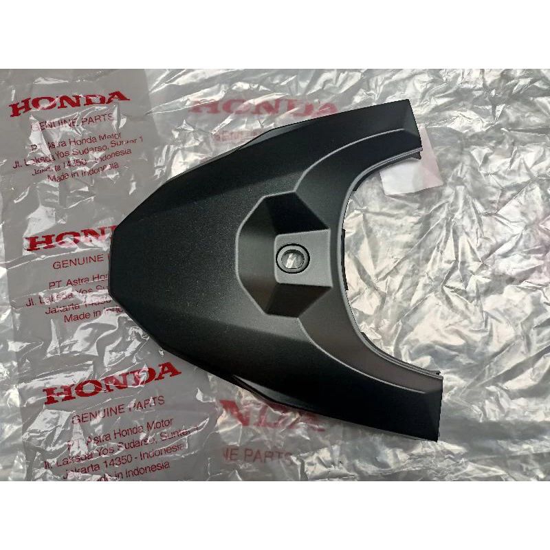 Jual Cover tail RR center sambungan body belakang bawah behel vario led ...