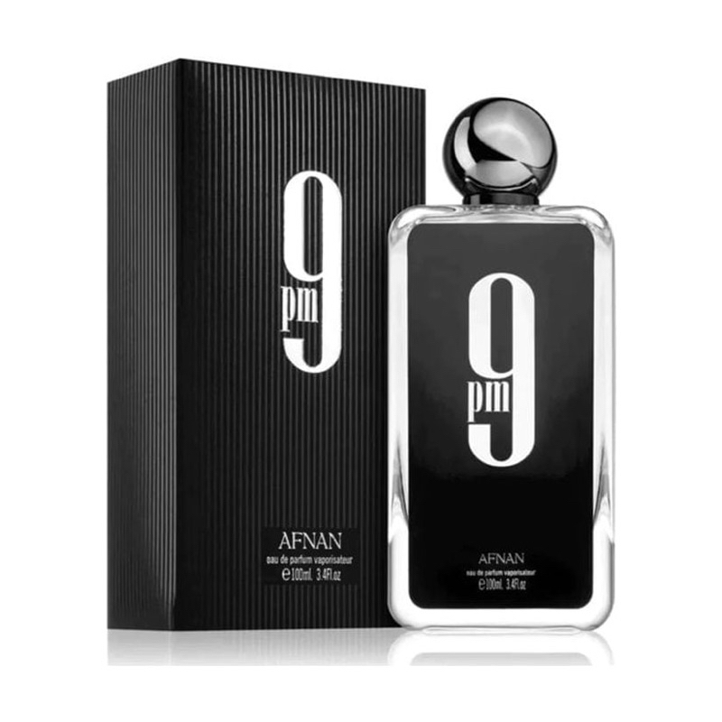 Jual Afnan 9pm, Afnan 9am, Afnan 9am Pink Perfumes | Shopee Indonesia