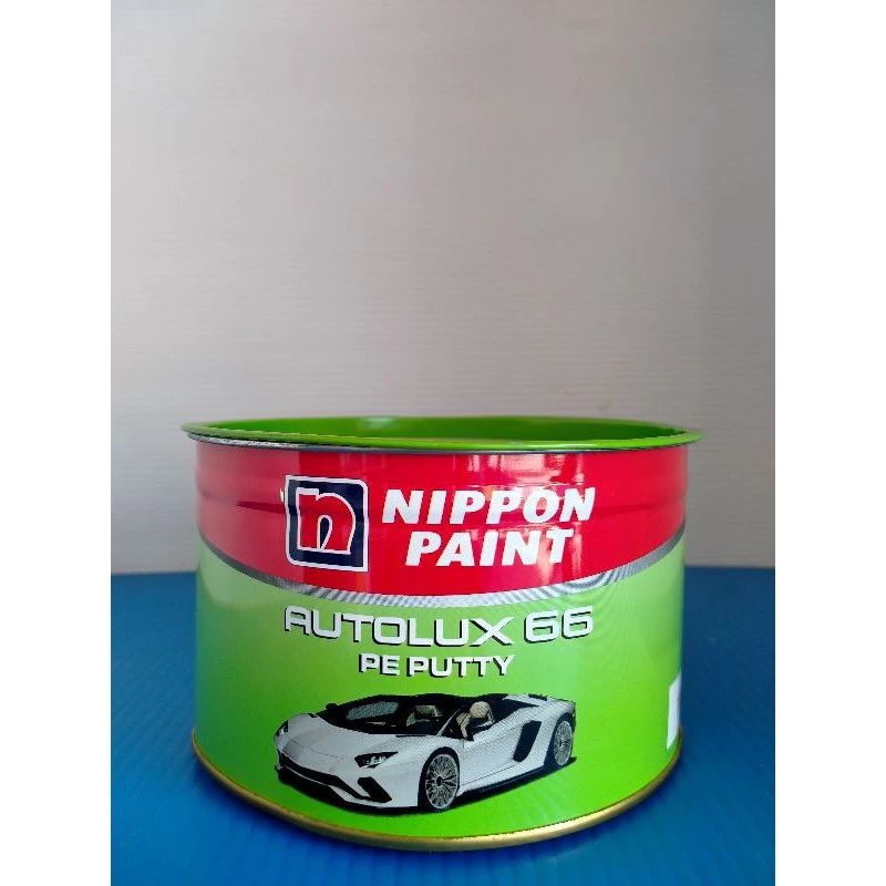 Jual DEMPUL NIPPON PAINT AUTOLUX | Shopee Indonesia