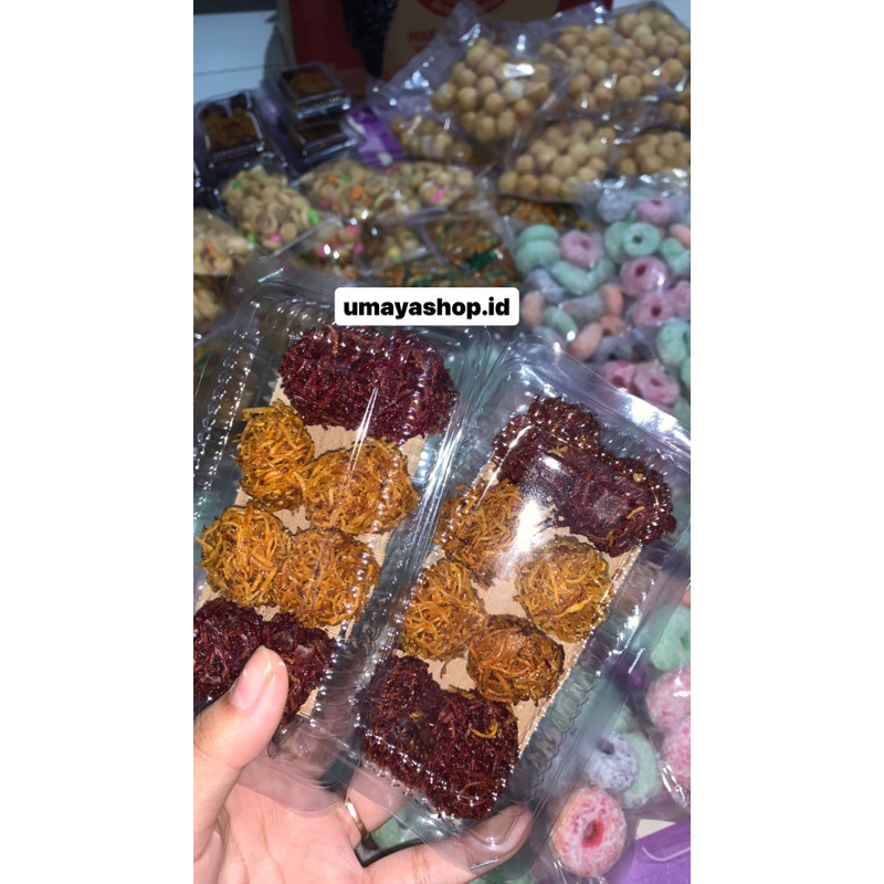 Jual GRUBI CARANG MAS | Shopee Indonesia