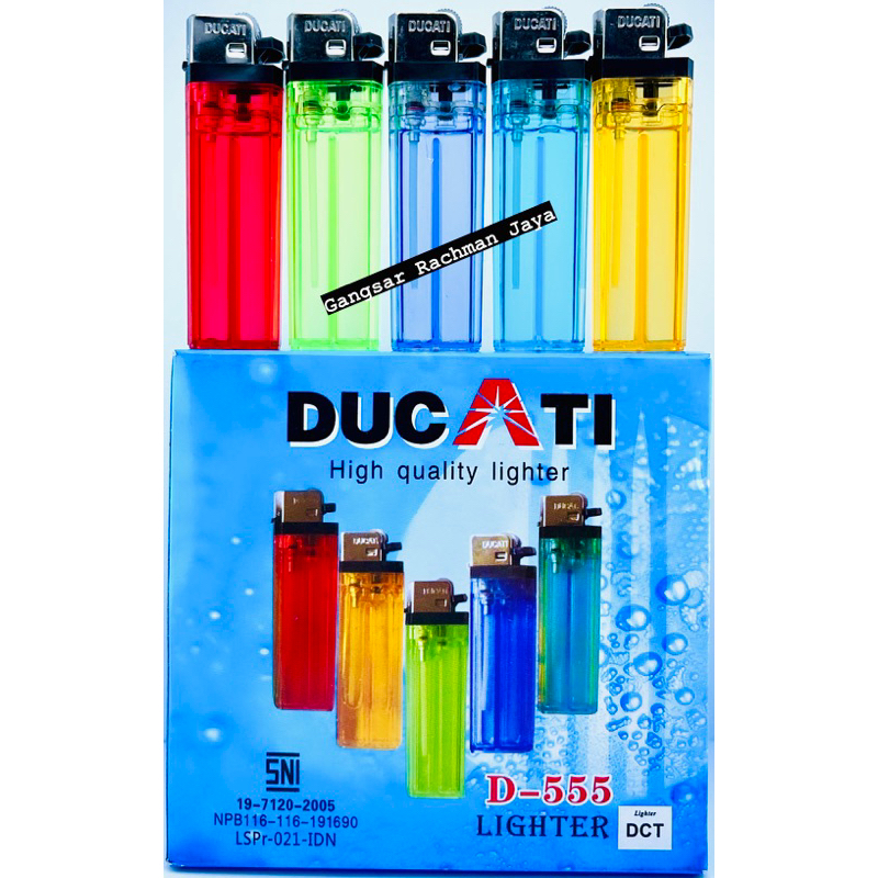 Jual Korek roda kotak ducati dan firo-viro, magic, afta,nagoya 071 ...