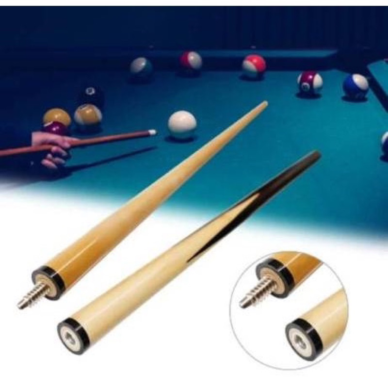 Jual Stik Billiard Terlengkap & Harga Terbaru Mei 2026 | Shopee Indonesia