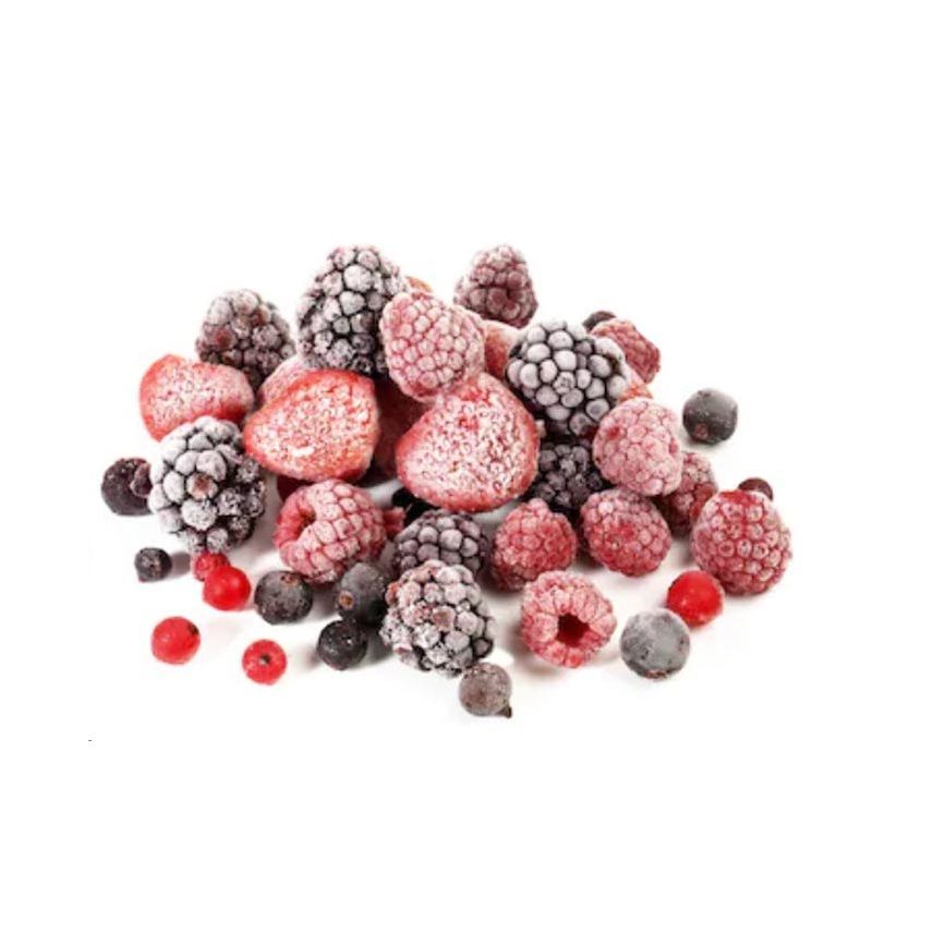 Jual Aneka Buah Beku 1kg Frozen Fruit WJM Makassar | Shopee Indonesia
