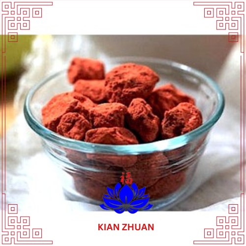 Jual Kiamboi Merah Asin 100g | Shopee Indonesia