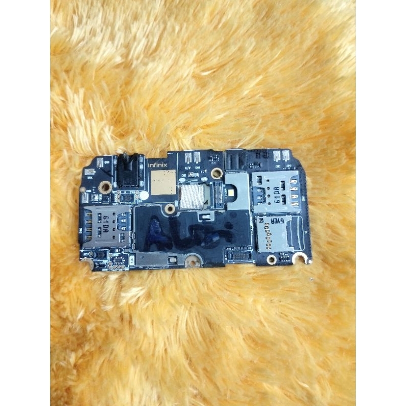 Jual mesin infinix note 2 x600 LTE original | Shopee Indonesia