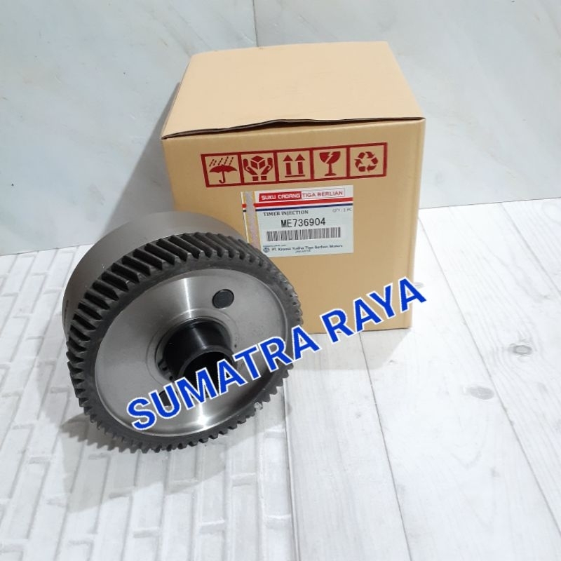 Jual TIMER INJEKSI PUM CANTER PS125 TIMER INJEKSION PUMP CANTER PS125 ...
