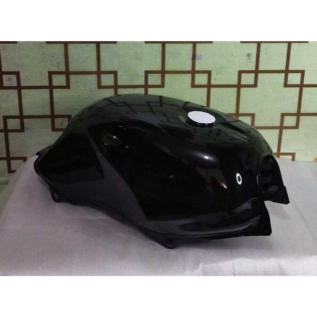 Jual TANGKI BENSIN TIGER 2000 OLD/TENGKI BENSIN HONDA TIGER HITAM ...