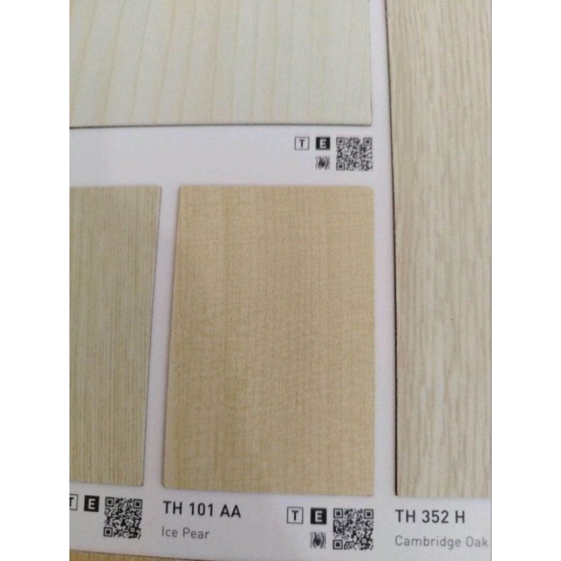 Jual TACO HPL TH 101 AA ICE PEAR | Shopee Indonesia