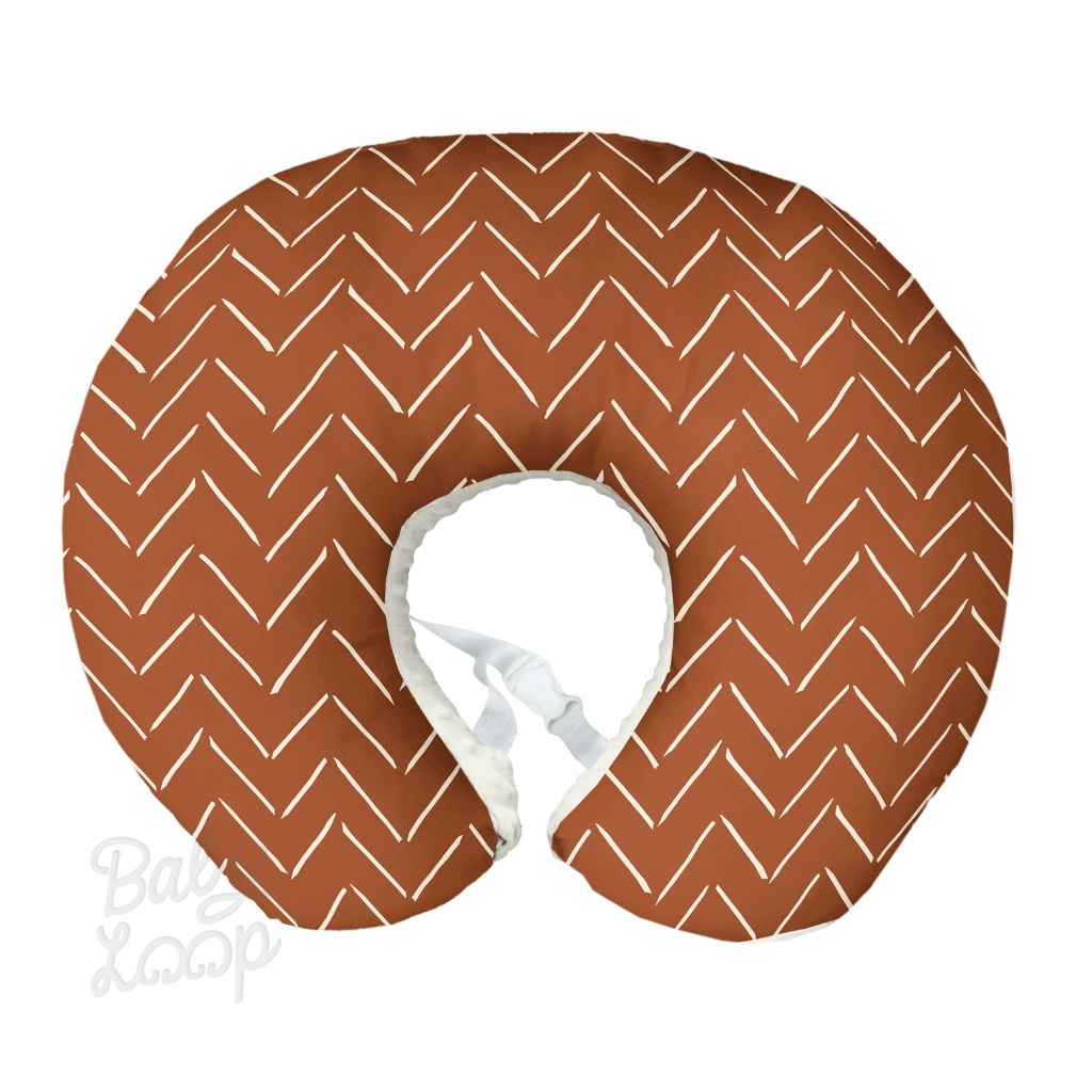 Jual Baby Loop Nursing Pillow - Bantal Menyusui Multifungsi Silicone ...