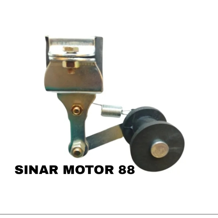 Jual Stabilizer Rantai Rante Chain Guide Penahan Motor Tensioner Stabil ...