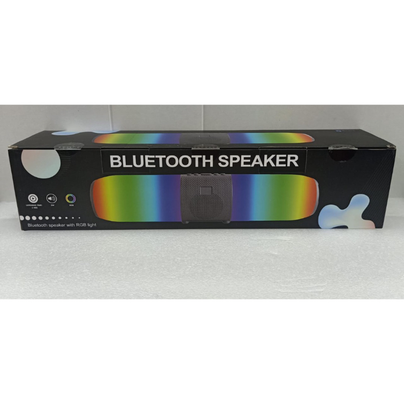 Jual Bcare Wireless Bluetooth Speaker with RGB Light Original Bluetooth ...