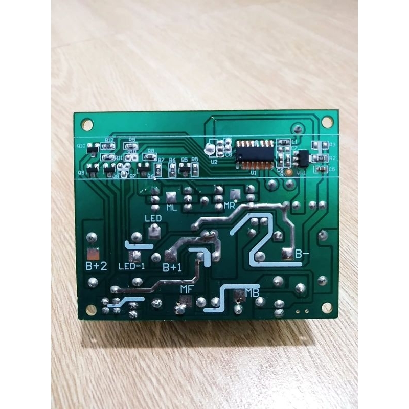 Jual PCB IC RC SANZHUAN SKALA 1/10 | Shopee Indonesia