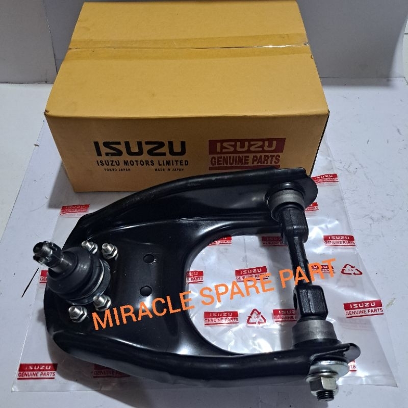 Jual Arm Sayap Atas Upper Arm Panther Lama 2.3 2.5 | Shopee Indonesia