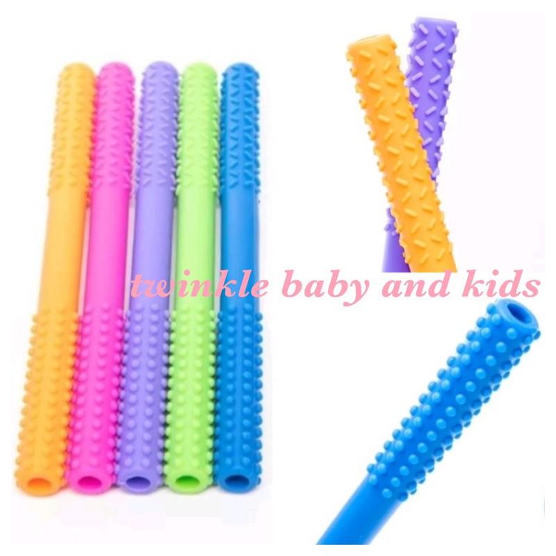 Jual MAINAN TERLAMBAT BICARA BELAJAR MENGUNYAH TEETHER TOYS / ALAT ...