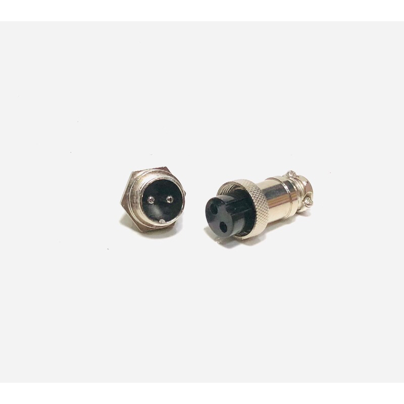 Jual Konektor Conector CB 2 Pin | Shopee Indonesia