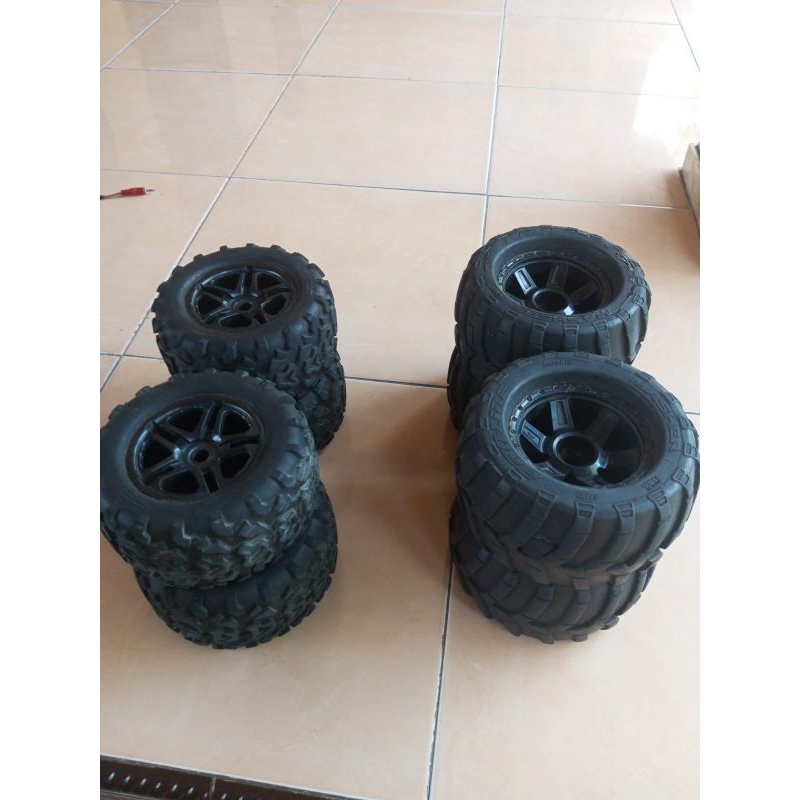 Jual ban MT 2 set | Shopee Indonesia