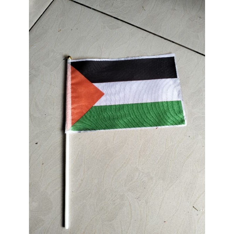 Jual Bendera kecil / bendera motor /Bendera Tangan / bendera negara ...