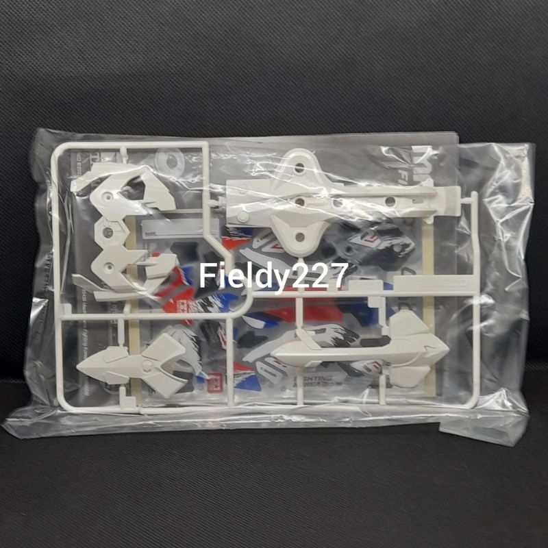 Jual Tamiya Body+Sticker Mach Frame Fighting Korea Edition 92438 ...