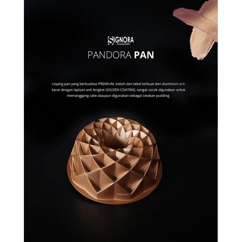 Jual PANDORA PAN | Shopee Indonesia