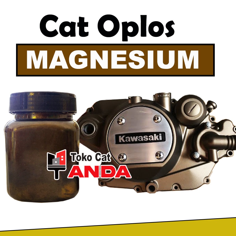 Jual Cat Magnesium Oplos - Cat NC duco magnesium - Cat Velg - cat Blok ...