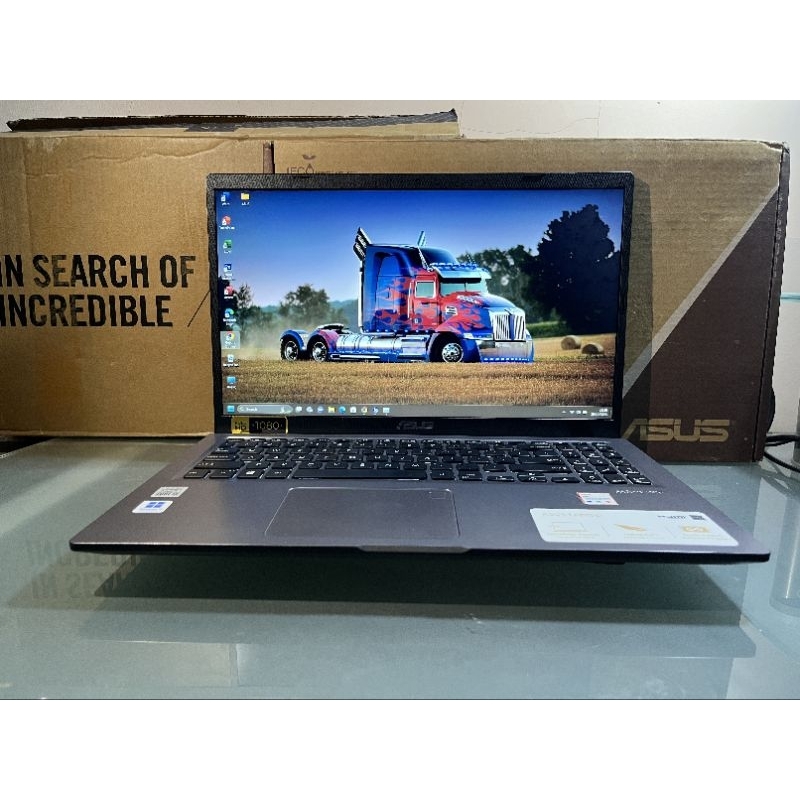 Jual ASUS VIVOBOOK A516JA-FHD351 X515JA i3-1005G1 Gen 10 Ram 12GB ...