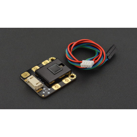 Jual DFRobot Gravity Gesture Touch Sensor Limited | Shopee Indonesia